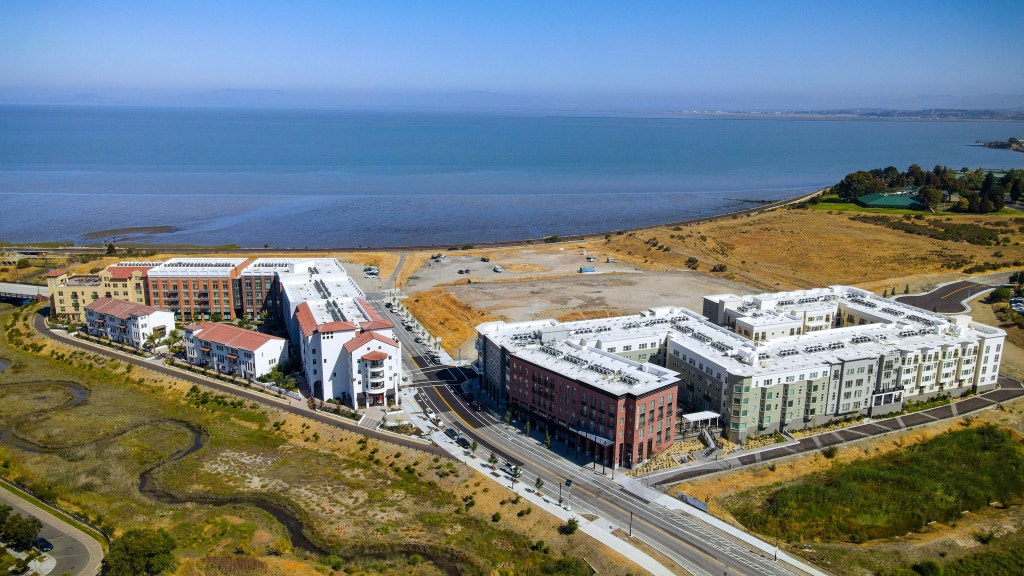 Hercules Bayfront Community