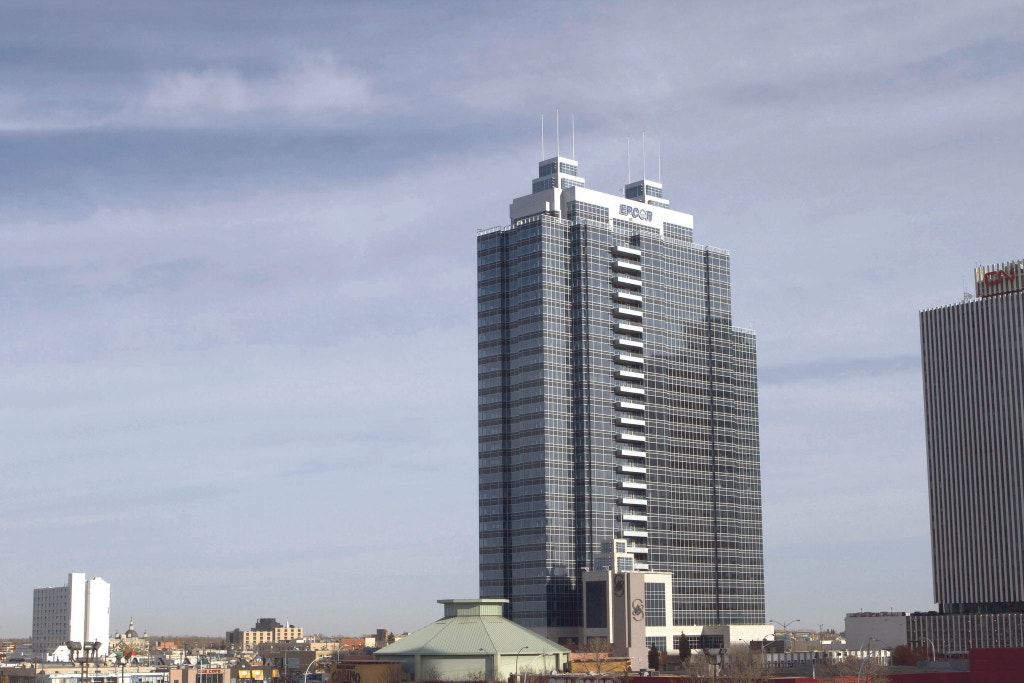 EPCOR Tower